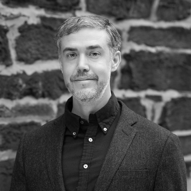 Professor David B. Yaden | The Uehiro Oxford Institute