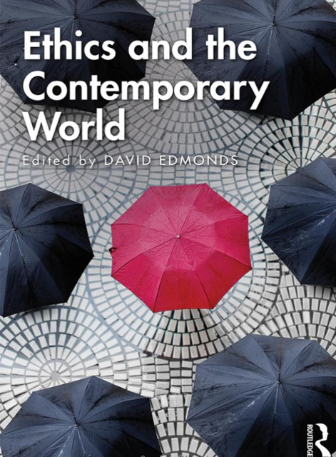 Ethics and the Contemporary World | The Uehiro Oxford Institute
