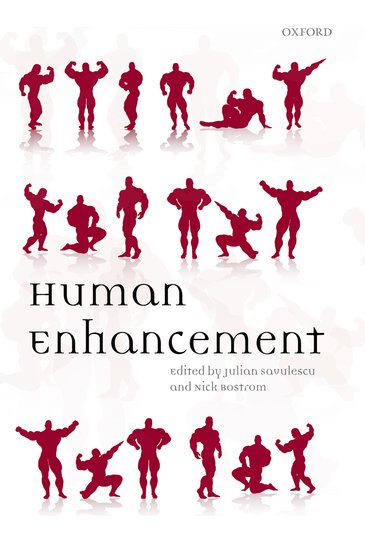 Human Enhancement | The Uehiro Oxford Institute
