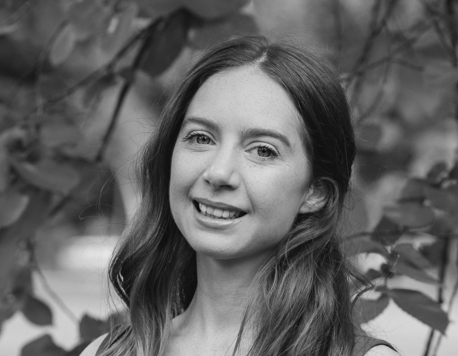 Dr Bridget Williams | The Uehiro Oxford Institute