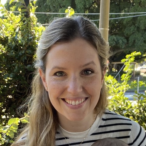 Dr Laura Ley Greaves | The Uehiro Oxford Institute