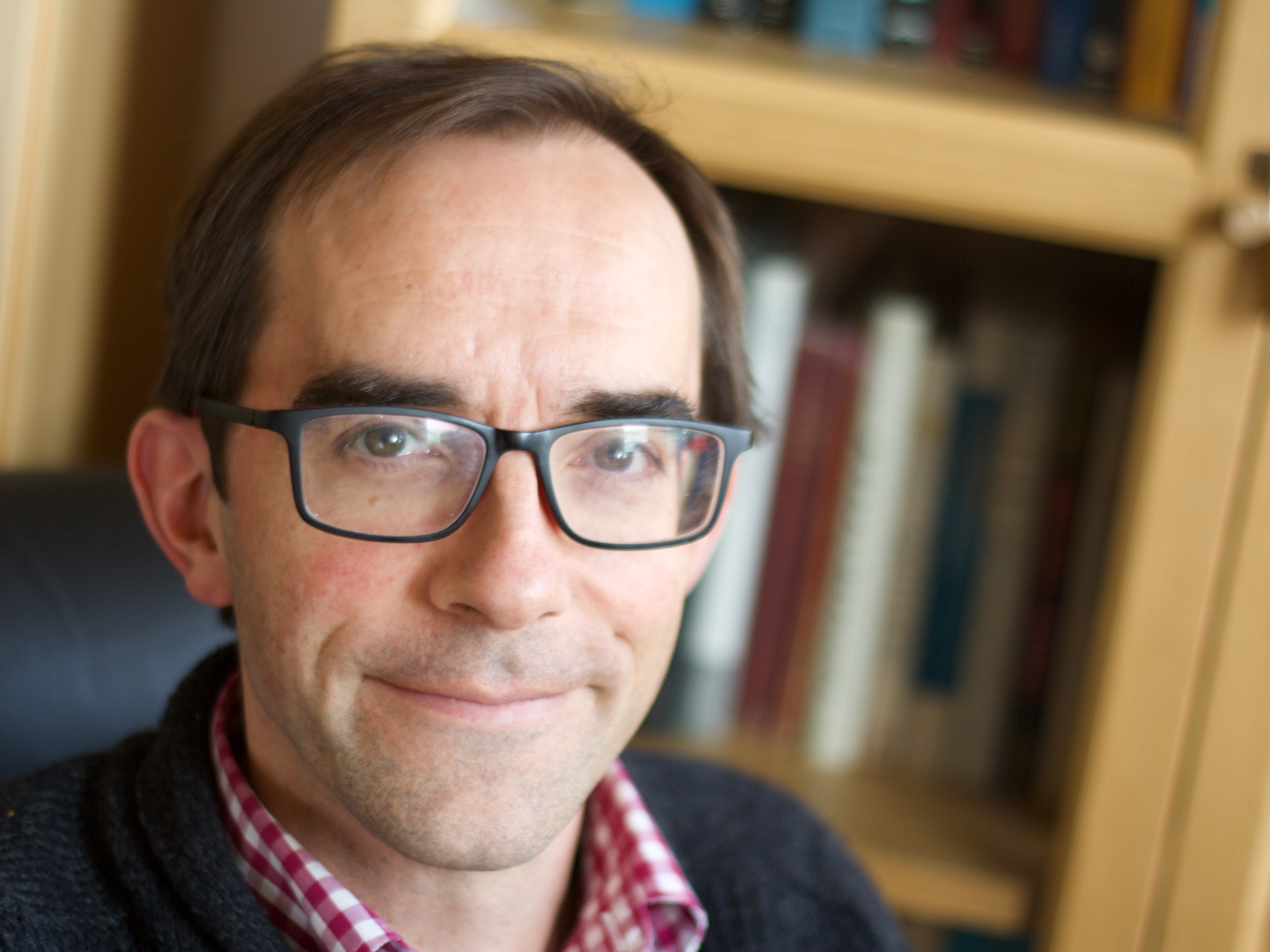 Professor Dominic Wilkinson | The Oxford Uehiro Centre for Practical Ethics