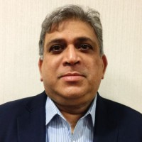 Dr James J. Cordeiro | The Uehiro Oxford Institute