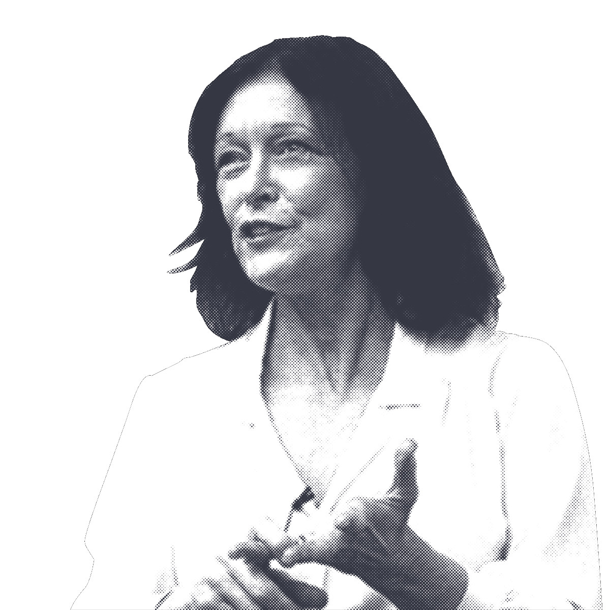 Professor Janet Radcliffe Richards | The Uehiro Oxford Institute