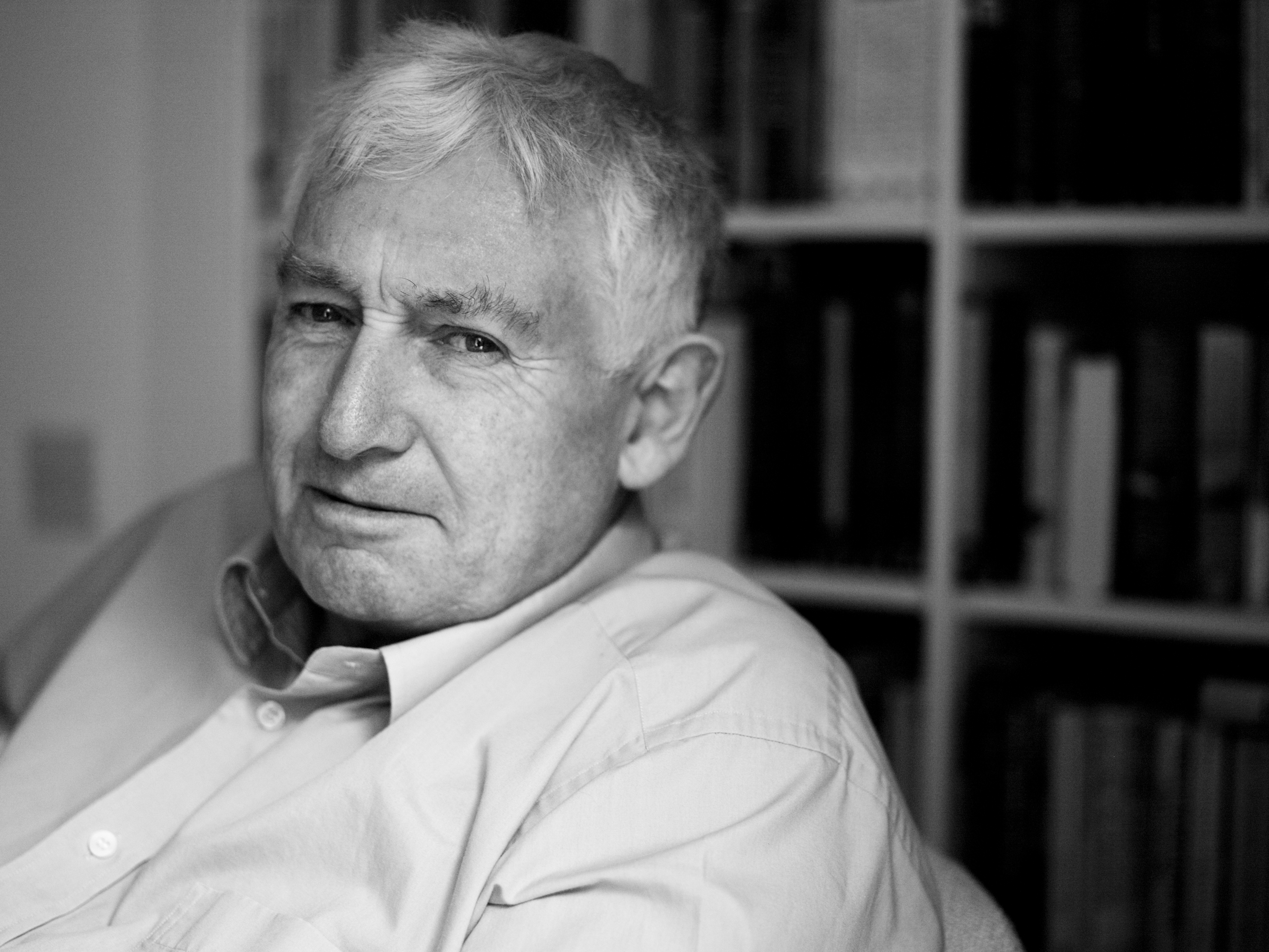 Professor Jonathan Glover | The Uehiro Oxford Institute