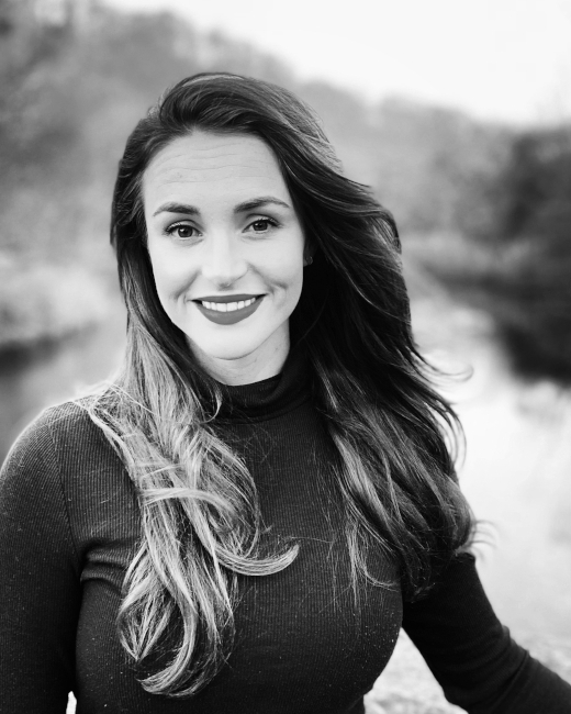 Kate Turner | The Uehiro Oxford Institute