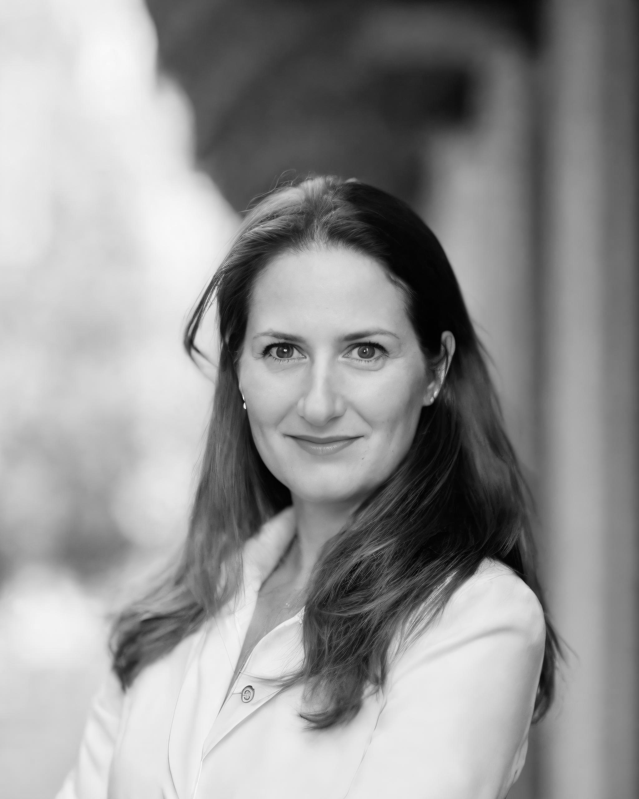 Laura Berton | The Uehiro Oxford Institute