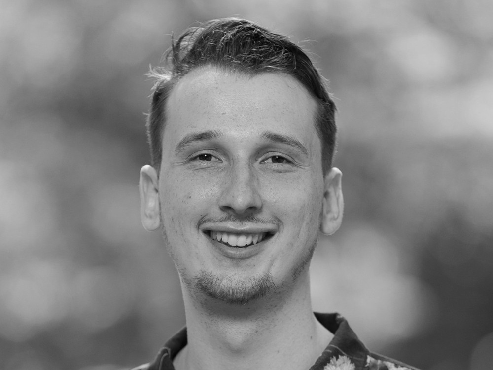 Lewis Williams | The Uehiro Oxford Institute