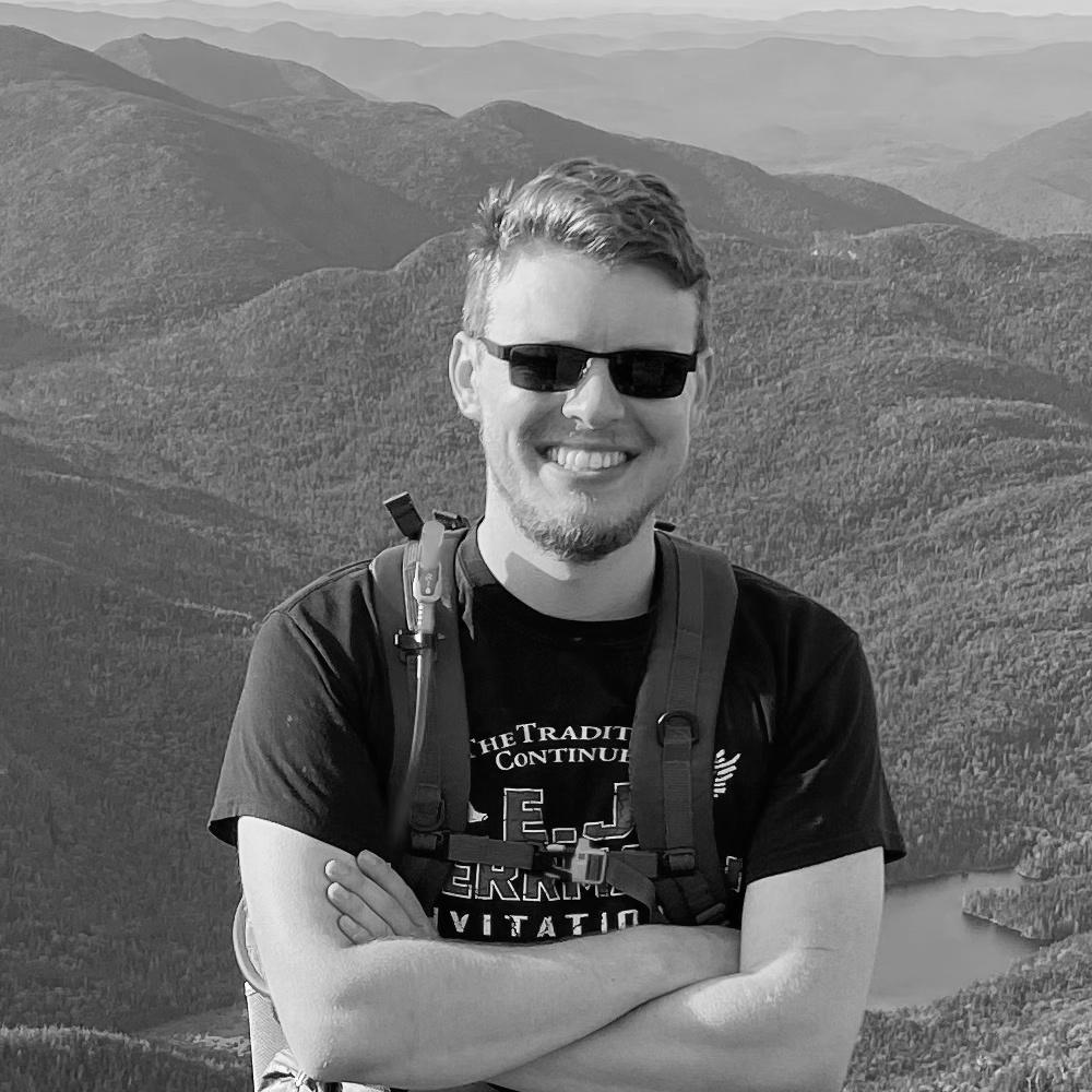 Ryan Kulesa | The Uehiro Oxford Institute