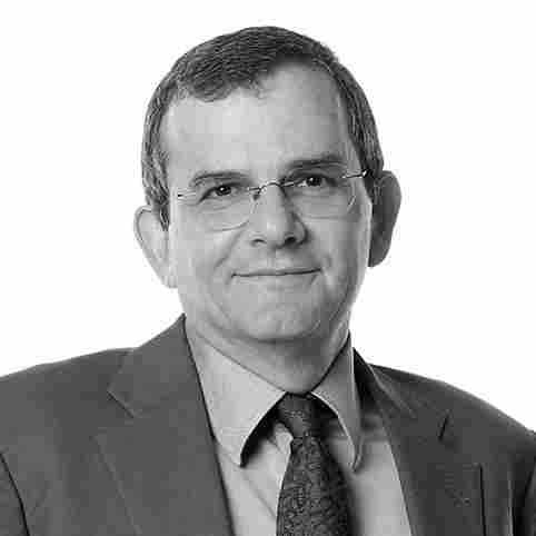 Professor Samuel Scheffler | The Uehiro Oxford Institute