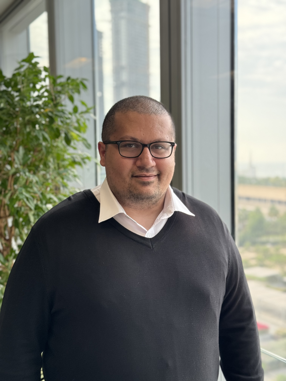 Mahdi Ghuloom | The Uehiro Oxford Institute