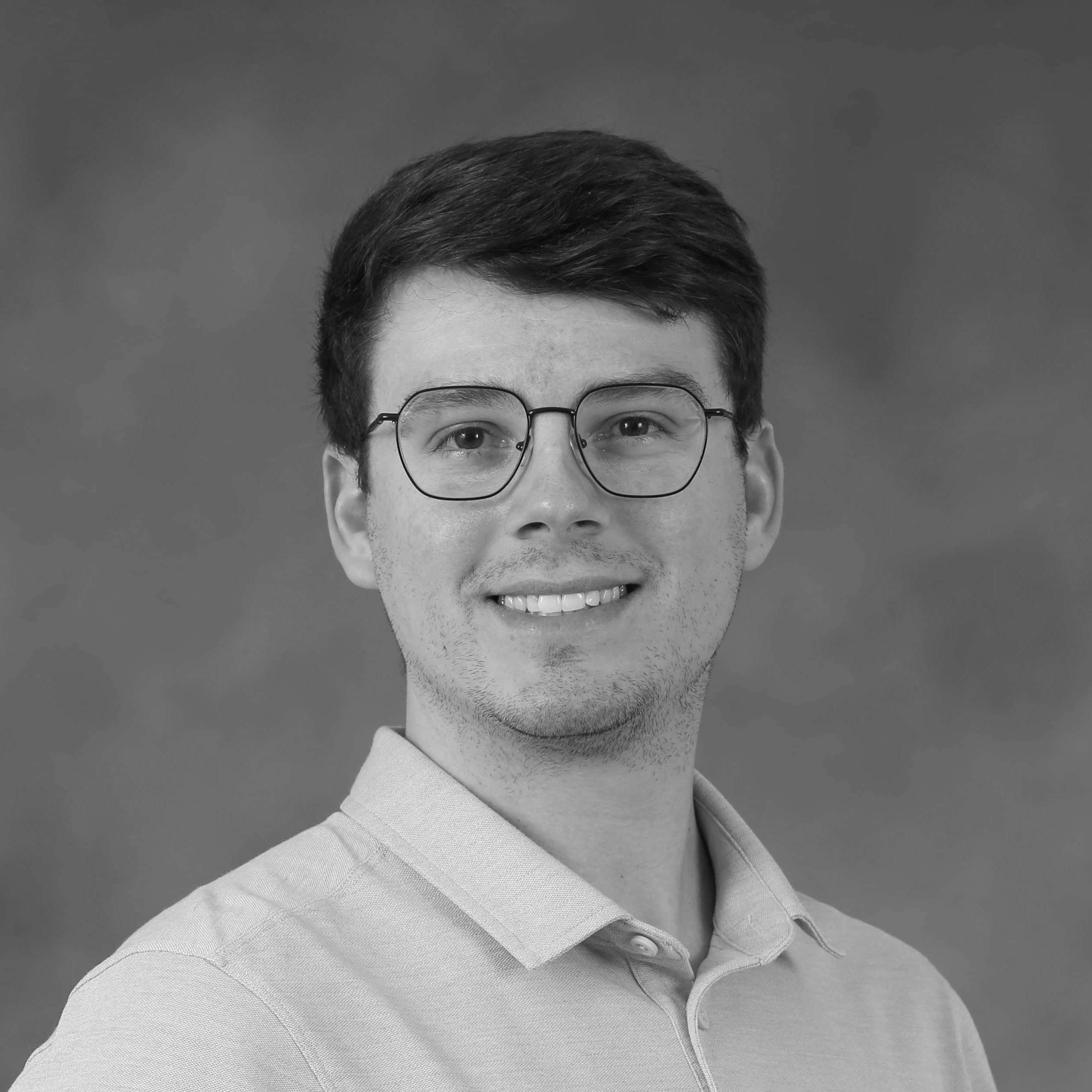 Dr Preston H Miller | The Uehiro Oxford Institute