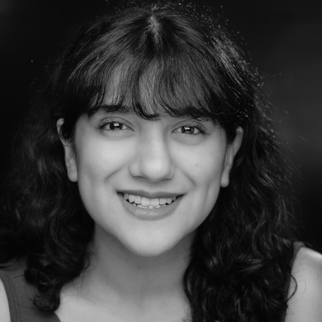 Vara Raturi | The Uehiro Oxford Institute