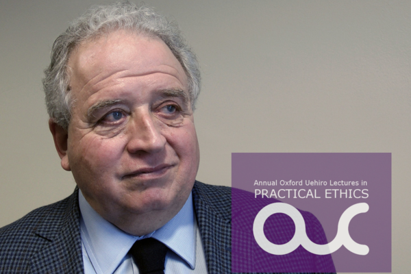 Home | The Oxford Uehiro Institute