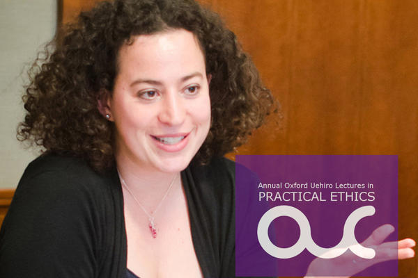 Home | The Oxford Uehiro Centre for Practical Ethics