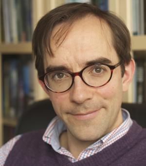 Professor Dominic Wilkinson | The Oxford Uehiro Centre for Practical Ethics