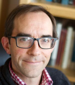 Professor Dominic Wilkinson | The Oxford Uehiro Centre for Practical Ethics