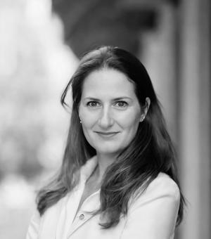 Laura Berton | The Uehiro Oxford Institute