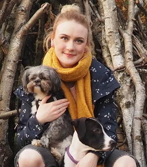 Mareike Thomas | The Oxford Uehiro Centre for Practical Ethics