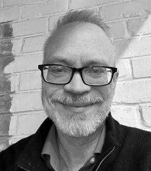 David Hughes | The Uehiro Oxford Institute